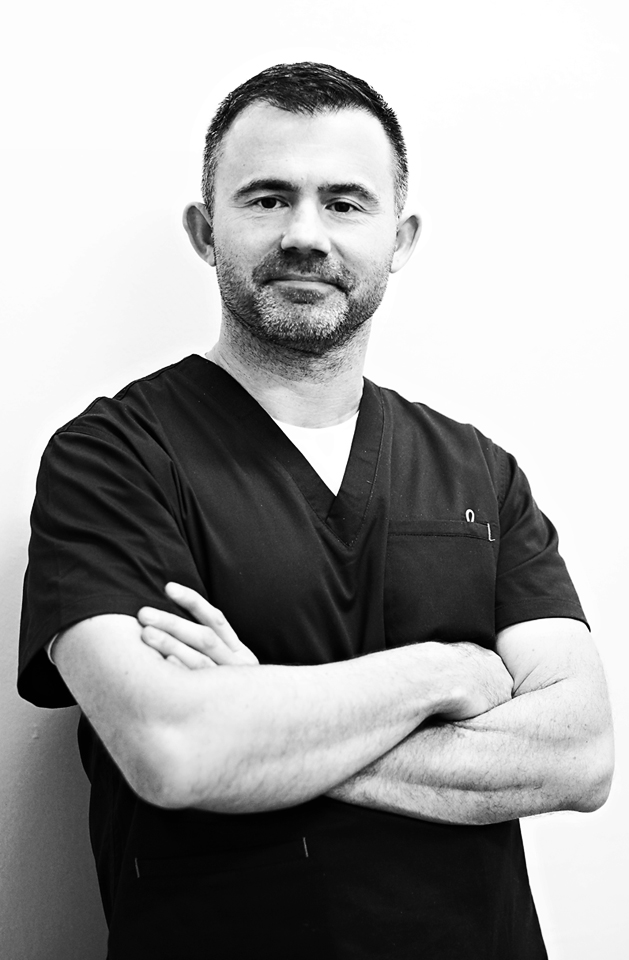 Robert Janik – Bednarski TRI Team